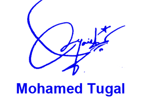 Likhari Signature - Handwritten Signatures Learning Ideas and Suggestions